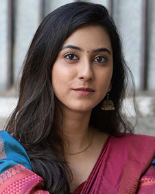 Akshaya Hariharan Movies | Akshaya Hariharan: Height, Age, Husband ...