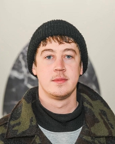 Alex Sharp - Photos, Videos, Birthday, Latest News, Height In Feet ...