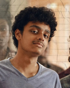 Alister Alex Movies | Alister Alex: Height, Age, Wife, Girlfriend ...