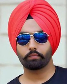 Ammy Virk Movies | Ammy Virk: Height, Age, Wife, Girlfriend, Biography ...