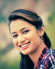 Amrutha V Raj - Photos, Videos, Birthday, Latest News, Height In Feet ...