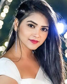 Amulya Gowda Movies | Amulya Gowda: Height, Age, Husband, Boyfriend, Biography - Filmibeat