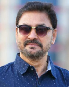 Ananda Chakrapani - Photos, Videos, Birthday, Latest News, Height In ...