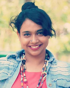 Ananya Bhat Biography | Ananya Bhat Boyfriend, Husband, Family & Net ...