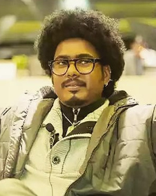 Aneesh Gopal Biography | Aneesh Gopal Girlfriend, Wife, Family & Net ...