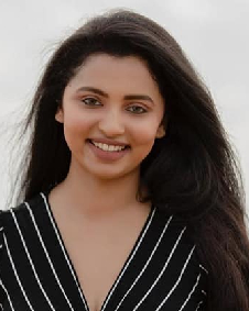 Anicka Vikhraman Movies | Anicka Vikhraman: Height, Age, Husband ...