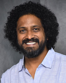 Anil Pallala Biography | Anil Pallala Girlfriend, Wife, Family & Net ...