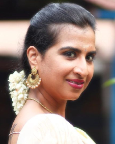 Anisha Nair Movies | Anisha Nair: Height, Age, Husband, Boyfriend ...