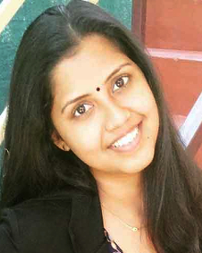 Anjana Mohan (Anjana Angelina) - Photos, Videos, Birthday, Latest News ...