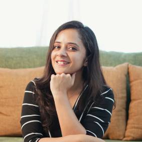 Anju Joseph Movies | Anju Joseph: Height, Age, Husband, Boyfriend ...