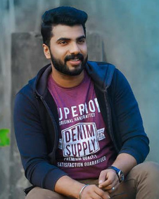 Anoop Krishnan - Photos, Videos, Birthday, Latest News, Height In Feet ...