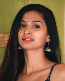 Anoosha Krishna Biography | Anoosha Krishna Boyfriend, Husband, Family ...