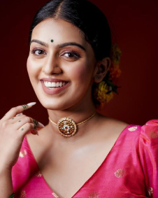 Ansha Mohan Movies | Ansha Mohan: Height, Age, Husband, Boyfriend ...