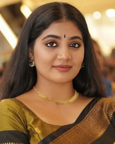 Anshitha Biography | Anshitha Boyfriend, Husband, Family & Net Worth ...