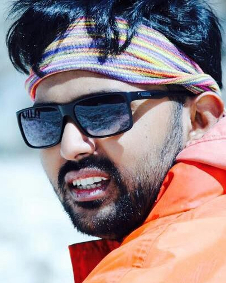 Anurag Saikia - Photos, Videos, Birthday, Latest News, Height In Feet ...