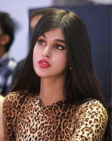 Apsara CJ Biography | Apsara CJ Boyfriend, Husband, Family & Net Worth - FilmiBeat