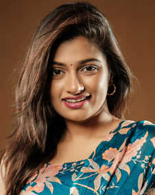 Archana Ravichandran (VJ Archana) Movies | Archana Ravichandran (VJ Archana) : Height, Age ...