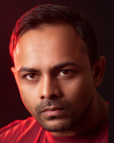 Arjun Pandey's Instagram, Twitter & Facebook on IDCrawl