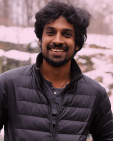 Arjun Radhakrishnan Biography | Arjun Radhakrishnan Boyfriend, Husband ...