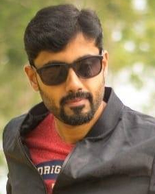 Arjun Ramu - Photos, Videos, Birthday, Latest News, Height In Feet ...