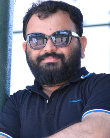 Arun Hosakoppa Biography | Arun Hosakoppa Girlfriend, Wife, Family ...