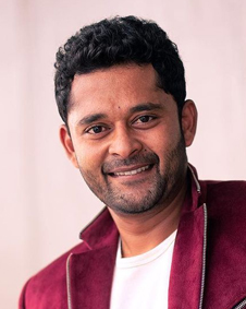 Arun Prasath Biography | Arun Prasath Girlfriend, Wife, Family & Net Worth - FilmiBeat