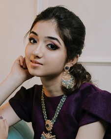 Asha Bhat - Photos, Videos, Birthday, Latest News, Height In Feet ...