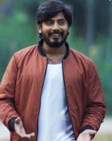 Ashwin N Movies | Ashwin N: Height, Age, Wife, Girlfriend, Biography ...