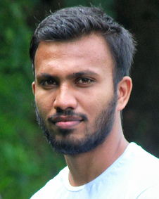 Aswin Sreenivasan Biography | Aswin Sreenivasan Family & Net Worth ...