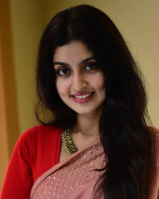 Athmiya Rajan Movies | Athmiya Rajan: Height, Age, Husband, Boyfriend ...