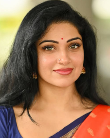 Avanthika Mohan Movies | Avanthika Mohan: Height, Age, Husband ...