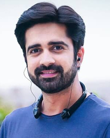 Avinash Sachdev - Photos, Videos, Birthday, Latest News, Height In Feet ...