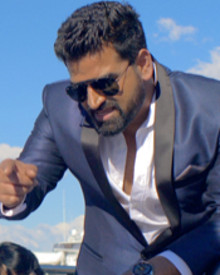 Avtar Singh Bhullar Movies | Avtar Singh Bhullar: Height, Age, Husband ...