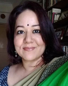 Ayesha Raza Mishra Biography | Ayesha Raza Mishra Boyfriend, Husband ...