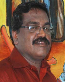 B Jayakrishnan - Photos, Videos, Birthday, Latest News, Height In Feet ...