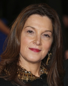 Barbara Broccoli - Photos, Videos, Birthday, Latest News, Height In ...