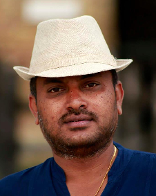 Bharath - Photos, Videos, Birthday, Latest News, Height In Feet - FilmiBeat