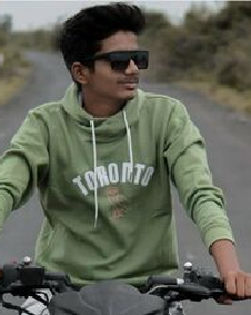 Bhargav Polara - Photos, Videos, Birthday, Latest News, Height In Feet ...