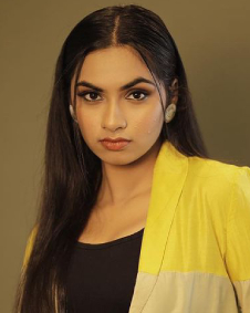 Bhumika Bhumesh - Photos, Videos, Birthday, Latest News, Height In Feet ...