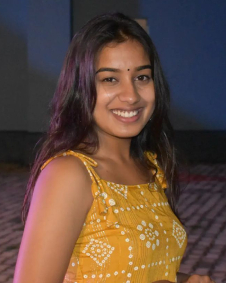 Bindu Shivaram - Photos, Videos, Birthday, Latest News, Height In Feet ...