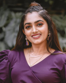 Binny Sebastian Movies | Binny Sebastian: Height, Age, Husband ...