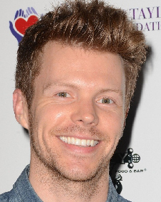 Brian Dare Biography | Brian Dare Girlfriend, Wife, Family & Net Worth - FilmiBeat