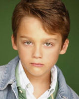 Bryce Hogarth - Photos, Videos, Birthday, Latest News, Height In Feet ...