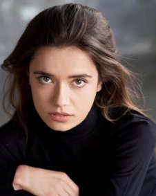 Caroline Koziol Biography | Caroline Koziol Boyfriend, Husband, Family ...