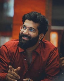 ചന്തുനാഥ് ജി (Chandhunadh): മൂവീസ്, പ്രായം , ജീവചരിത്രം, ഫോട്ടോസ് ...