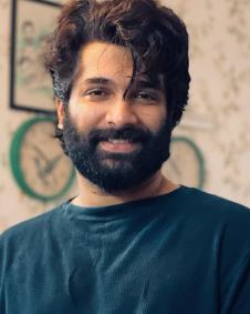 Chandunath Movies | Chandunath: Height, Age, Wife, Girlfriend ...