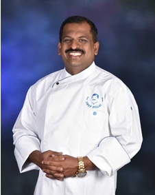 Chef Suresh Pillai - Photos, Videos, Birthday, Latest News, Height In ...