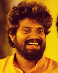 Chethan Krishnan - Photos, Videos, Birthday, Latest News, Height In ...