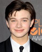 Chris Colfer Biography | Chris Colfer Girlfriend, Wife, Family & Net ...