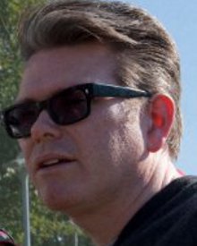 Christopher McQuarrie - Photos, Videos, Birthday, Latest News, Height ...